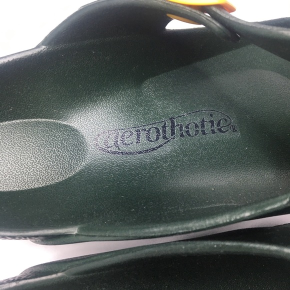 Aerothotic | Shoes | Aerothotic Original Comfort Thong Sandals | Poshmark